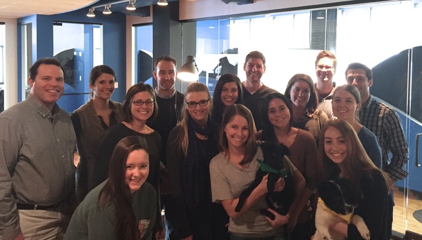 Brandscaping with Puppies: Unleash the Power of Unique Partnerships