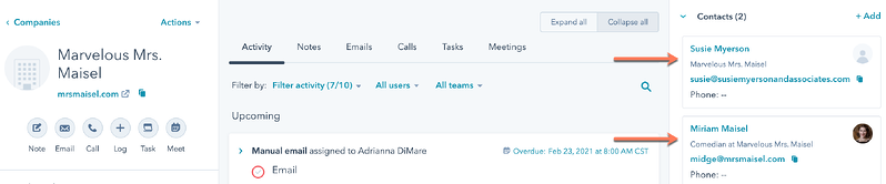 How to Improve Your Client Intake Process With Simple Marketing Tools