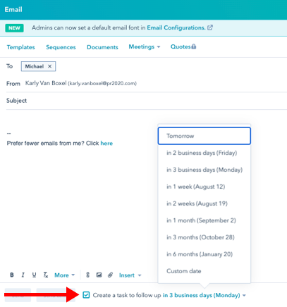 How To Boost Sales Efficiency with These 5 HubSpot Tools