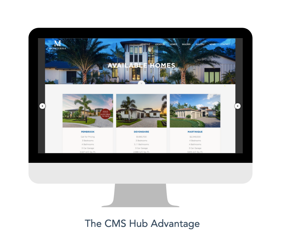 Everything You Need to Know About HubSpot's CMS Hub